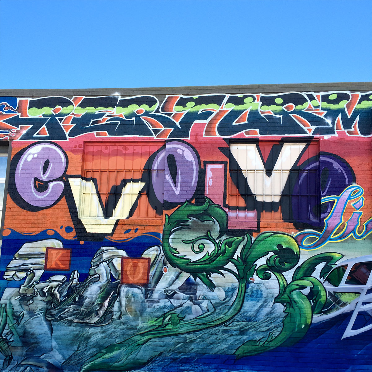Evolve2LEAD: Conscious Leadership Training Program
